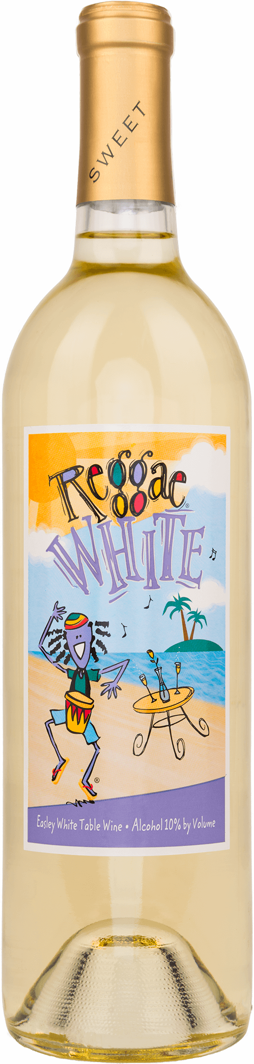 Our Wine - Reggae Wines | Sweet, Fruity Wine
