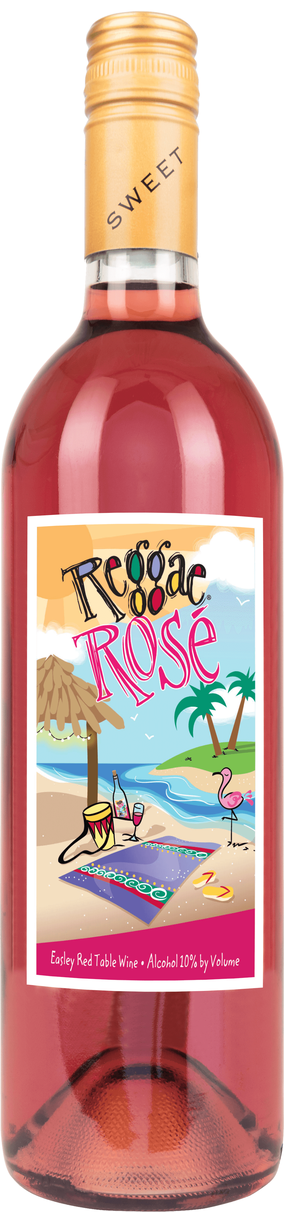 Our Wine - Reggae Wines | Sweet, Fruity Wine