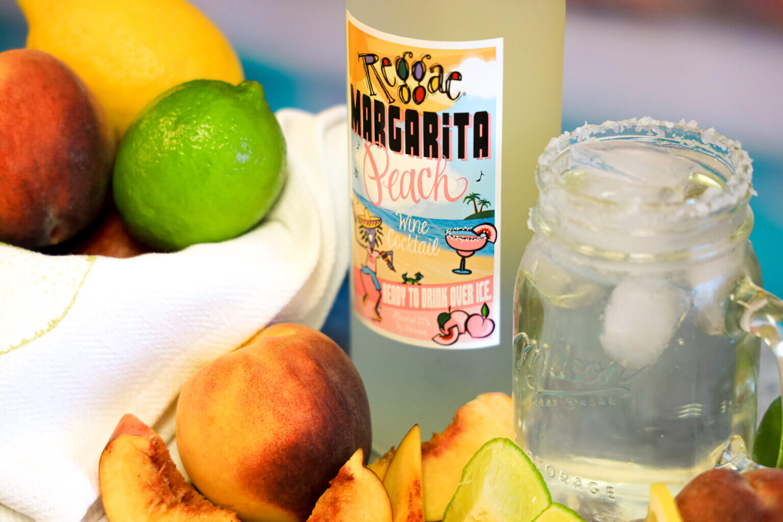 Our Wine - Reggae Wines | Sweet, Fruity Wine