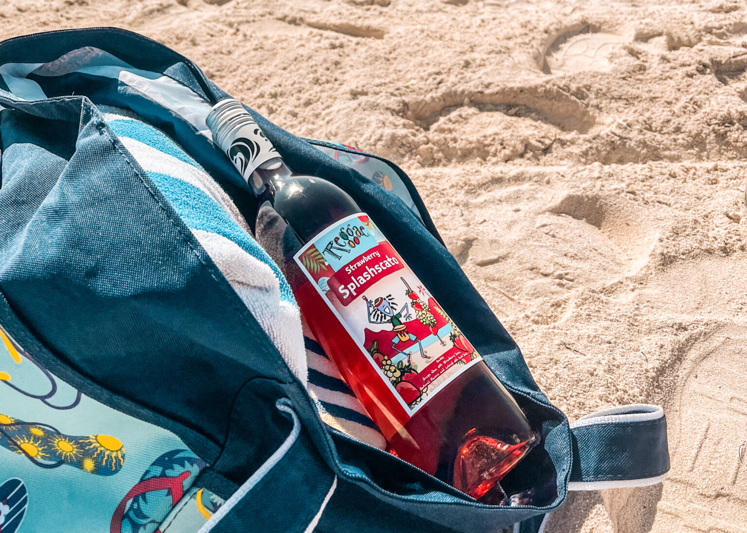 Home - Reggae Wines | Sweet, Fruity Wine