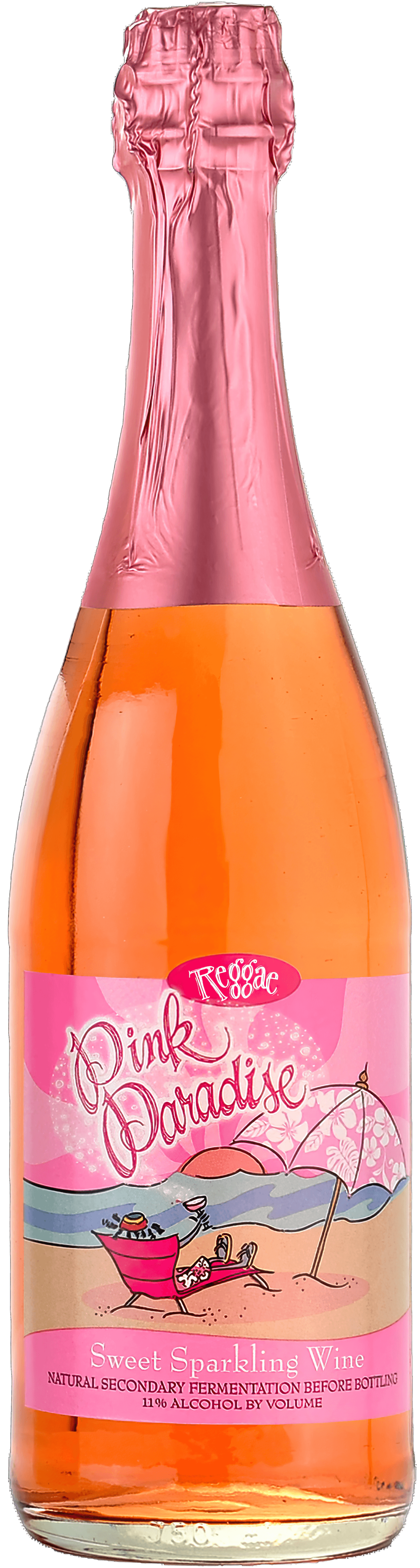 Home - Reggae Wines | Sweet, Fruity Wine