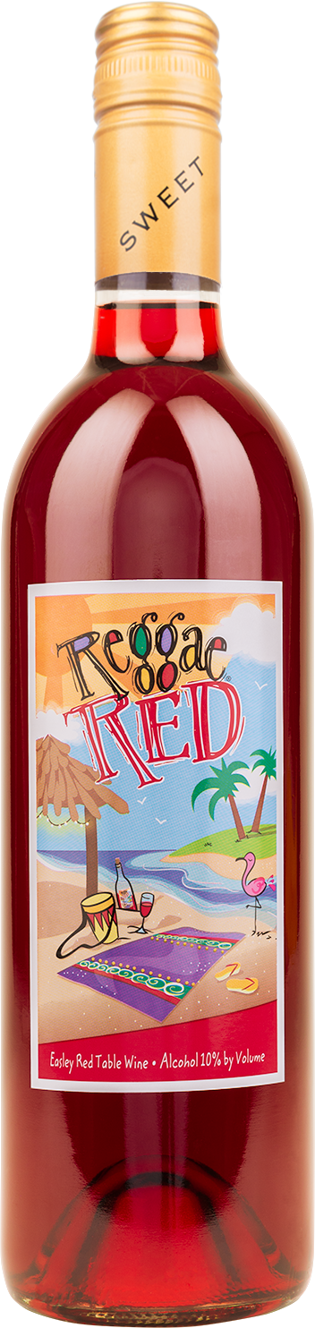 Home - Reggae Wines | Sweet, Fruity Wine